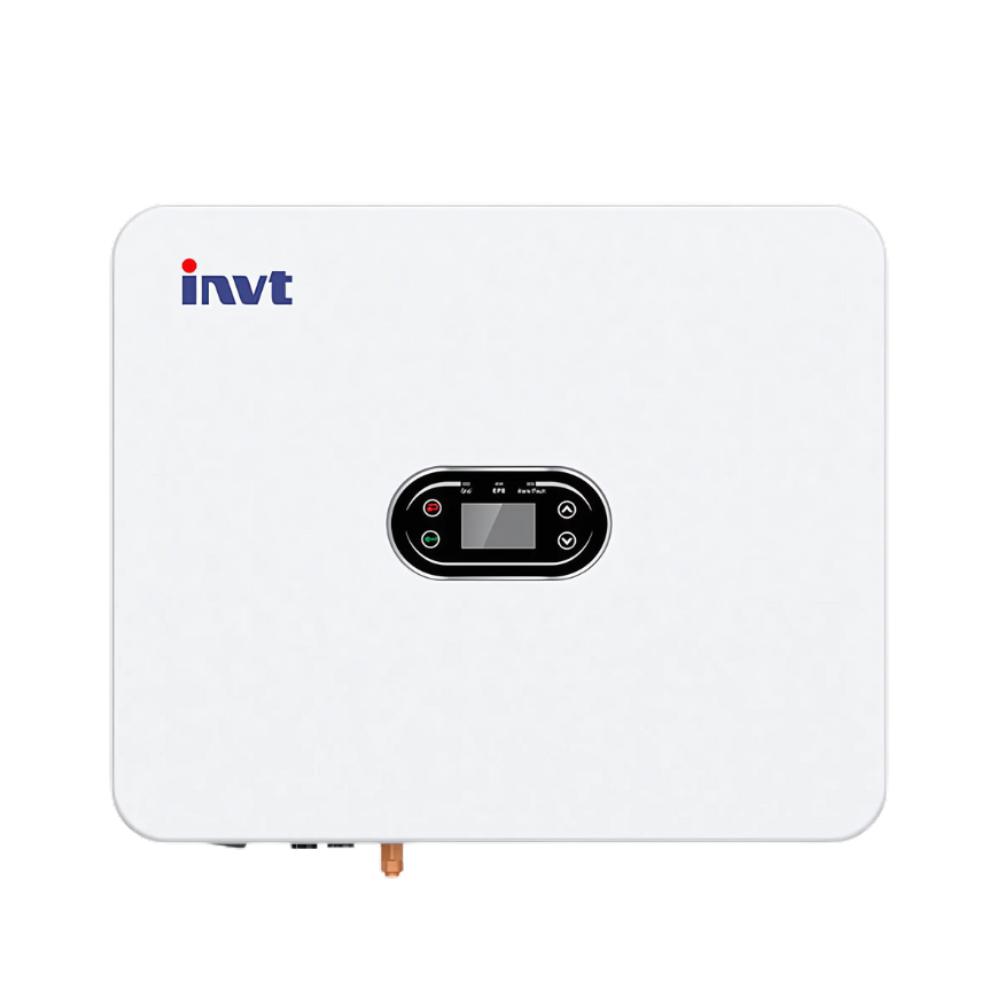 VFD for Water Pumping – GePower