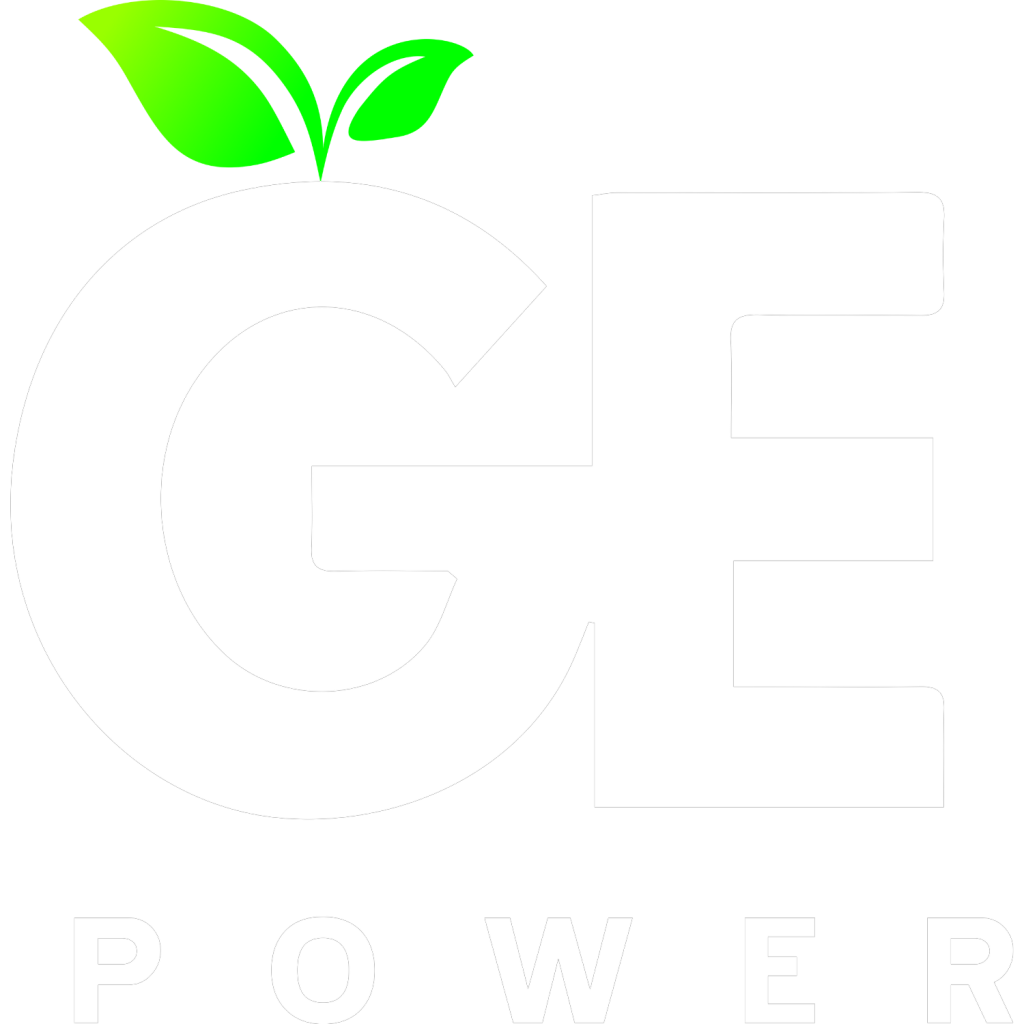 GePower – Providing all kinds of inverters.